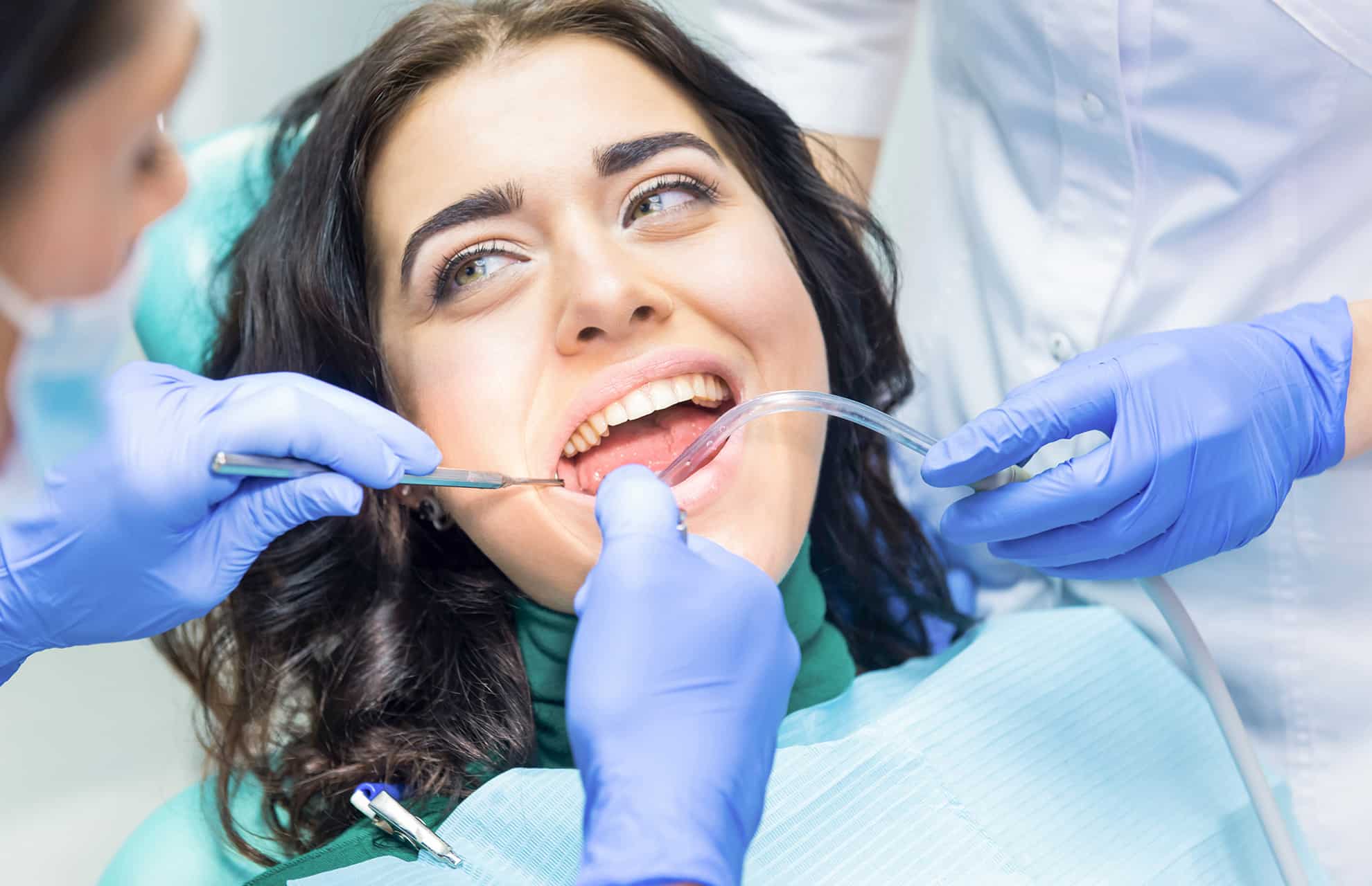 Dental Fillings vs. Inlays/Onlays | Main Street Dentistry