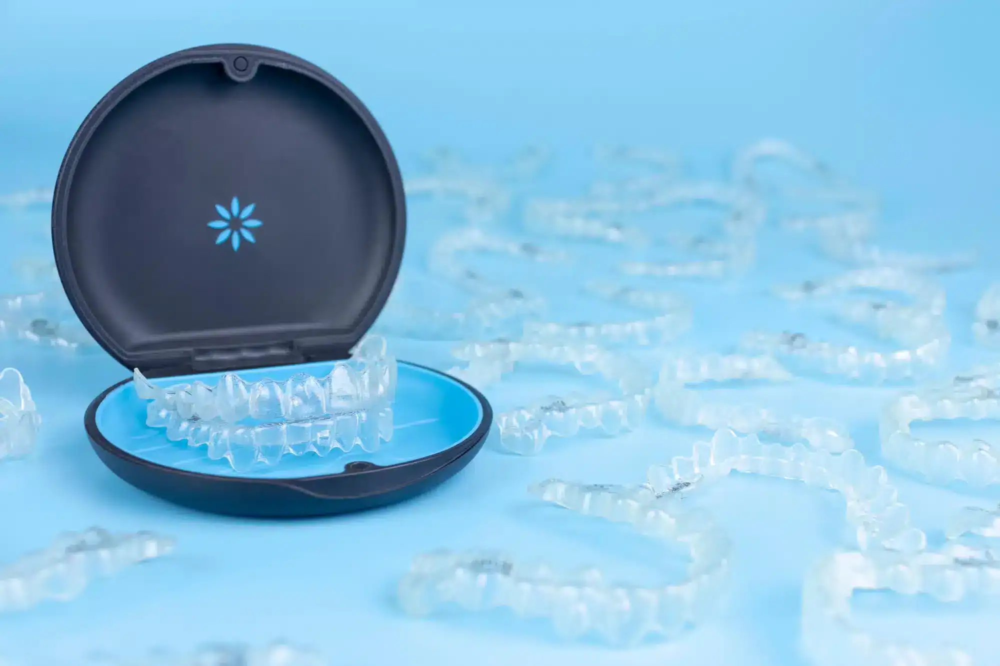 How Invisalign Works: Step-by-Step | Main Street Dentistry